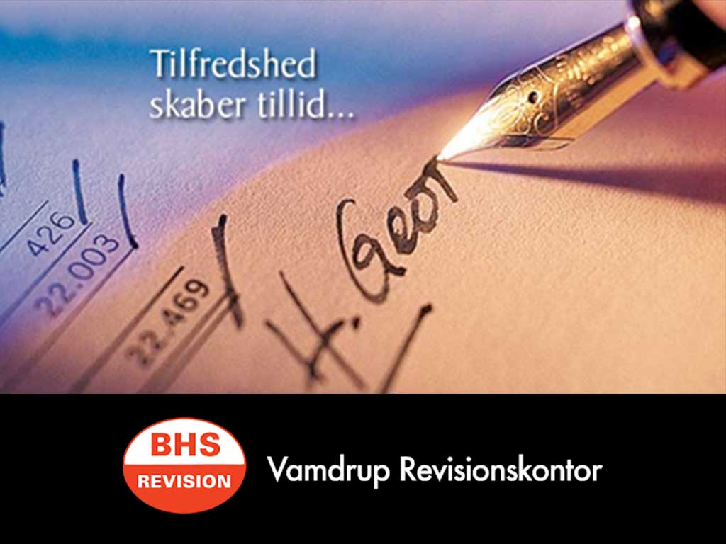 Butikker | Vamdrup.dk