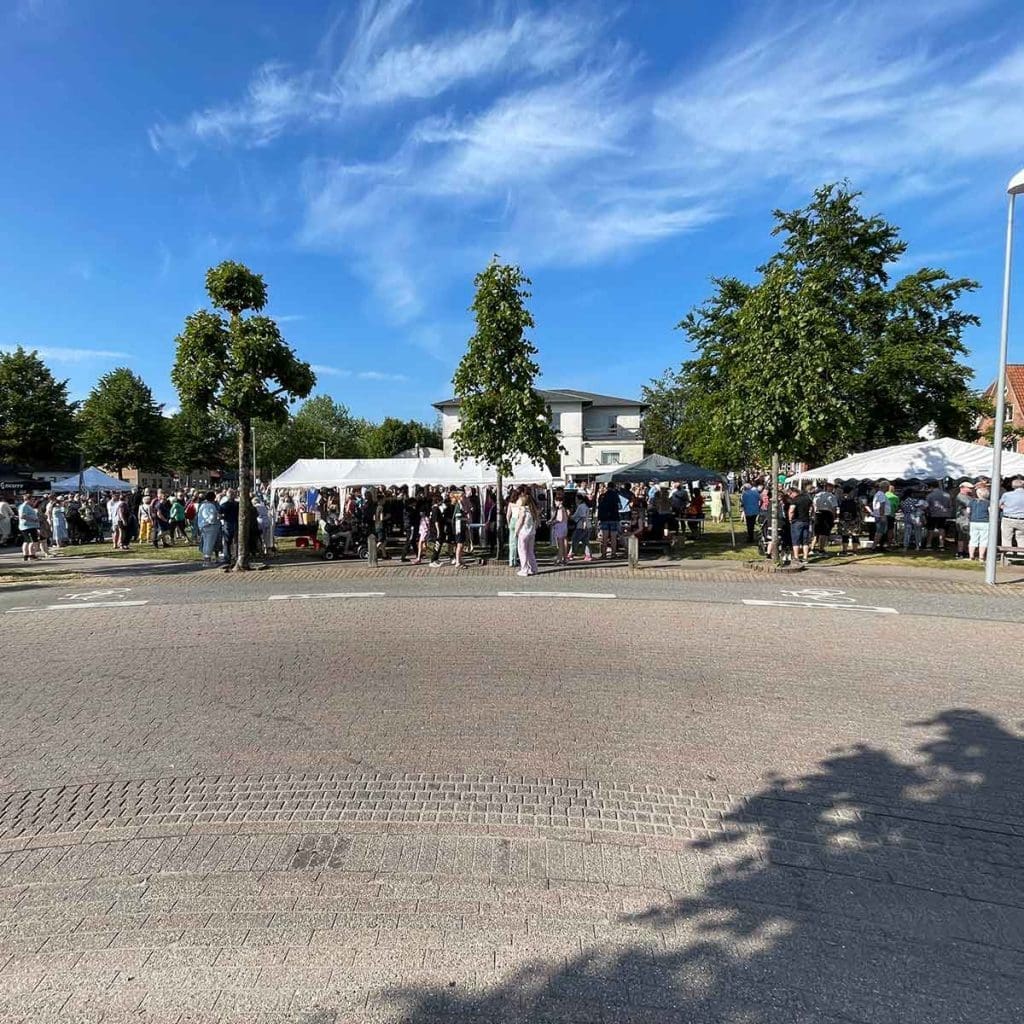 Smagens Dag 2025 | Vamdrup.dk